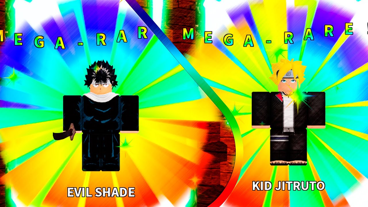 CONSEGUINDO os MEGA RAROS da ULTIMA ATUALIZAÇÃO do ALL STAR TOWER ...