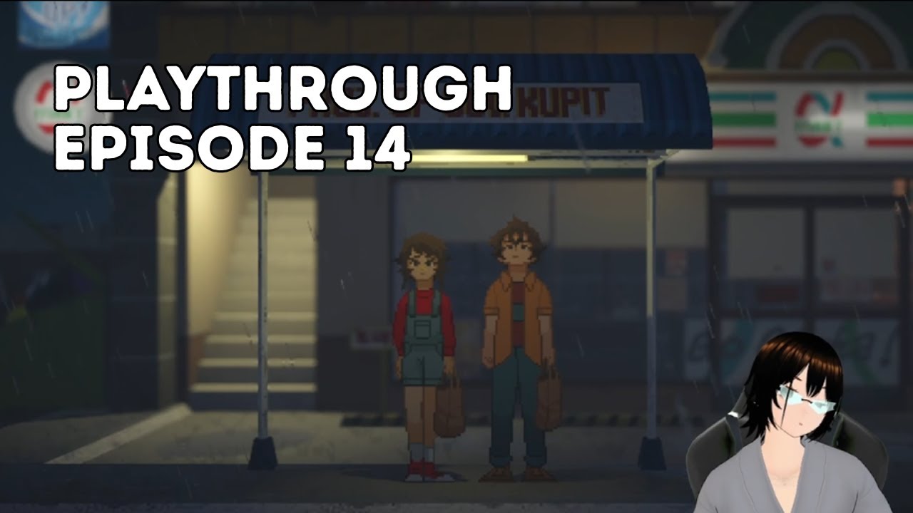 Until Then ┃Filipino Story Game Playthrough Episode 14 - YouTube