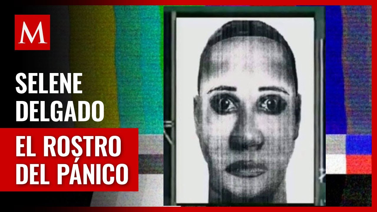 El misterioso rostro de Selene: Caso de desaparición que impactó a ...