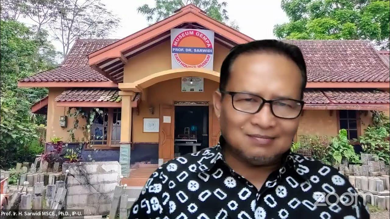 Prof Sarwidi - MNI 09 - Numerical Methods: Numerical Integration (Theory & Examples). - YouTube