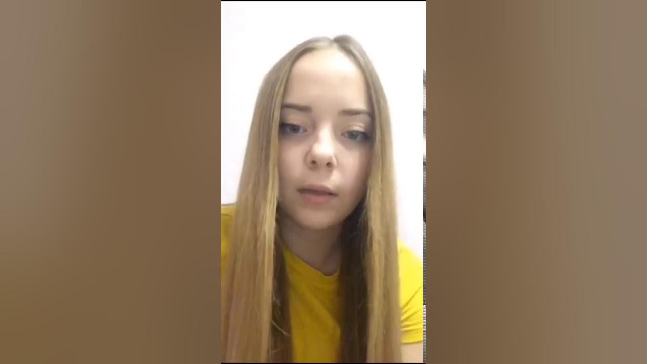 Highlights Girl Ru Periscope 43 Youtube