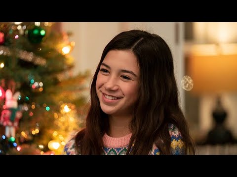 ‘Christmas Again’ Cast Breaks Down The Latest DCOM That’s The Perfect ...