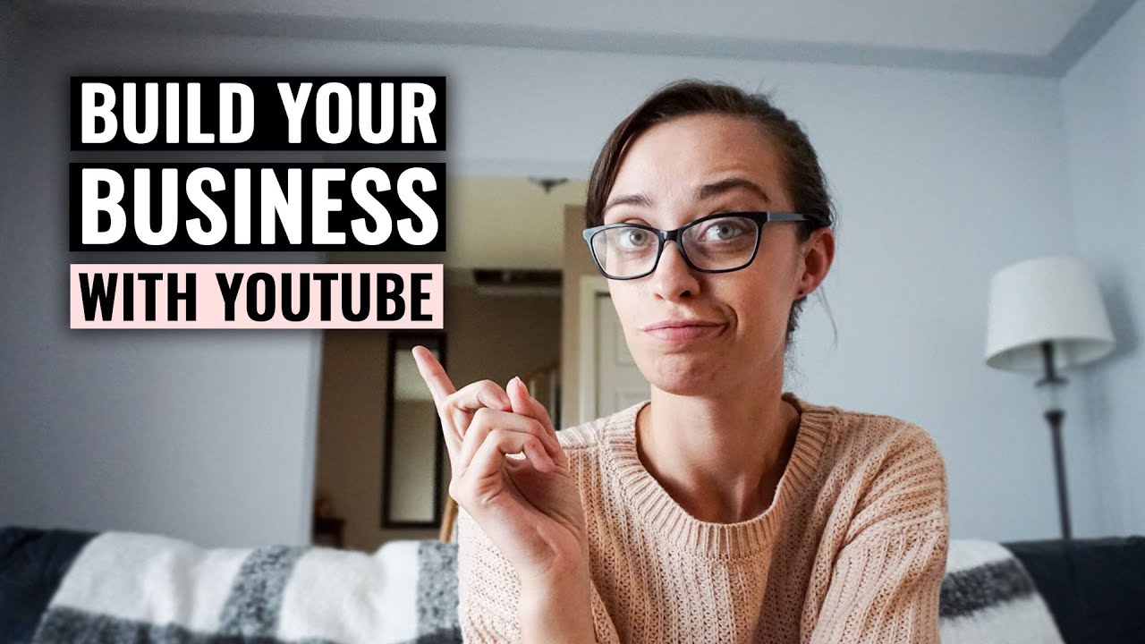 BE SUCCESSFUL ON YOUTUBE: Why You Should Use YouTube to Build Your ...