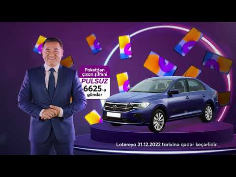 Final Çaydan Qazandıran Lotereya ( Final Tea )