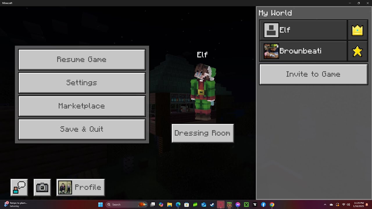 My stream - YouTube