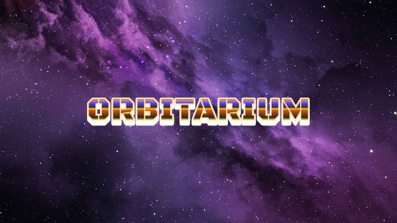 Orbitarium Demo - 506TICOS - YouTube