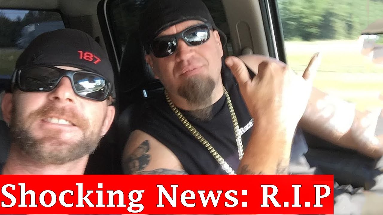 What actually happened to Chris Ellis Kentucky from Street Outlaws ...