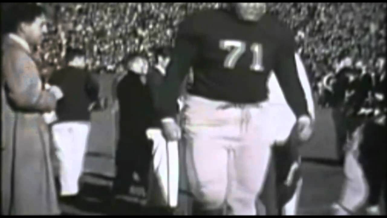 Tom Lehrer - Fight Fiercely Harvard - YouTube