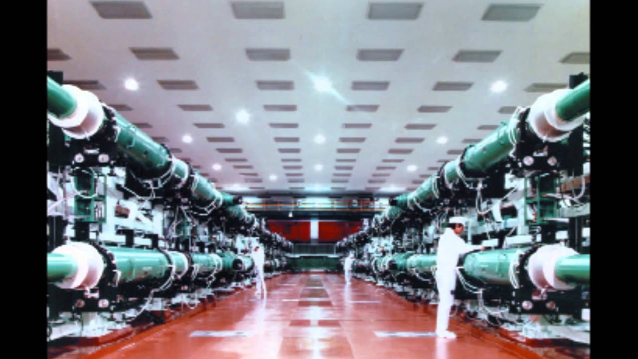 Japan fires world's most powerful laser to produce 2 quadrillion-watts ...