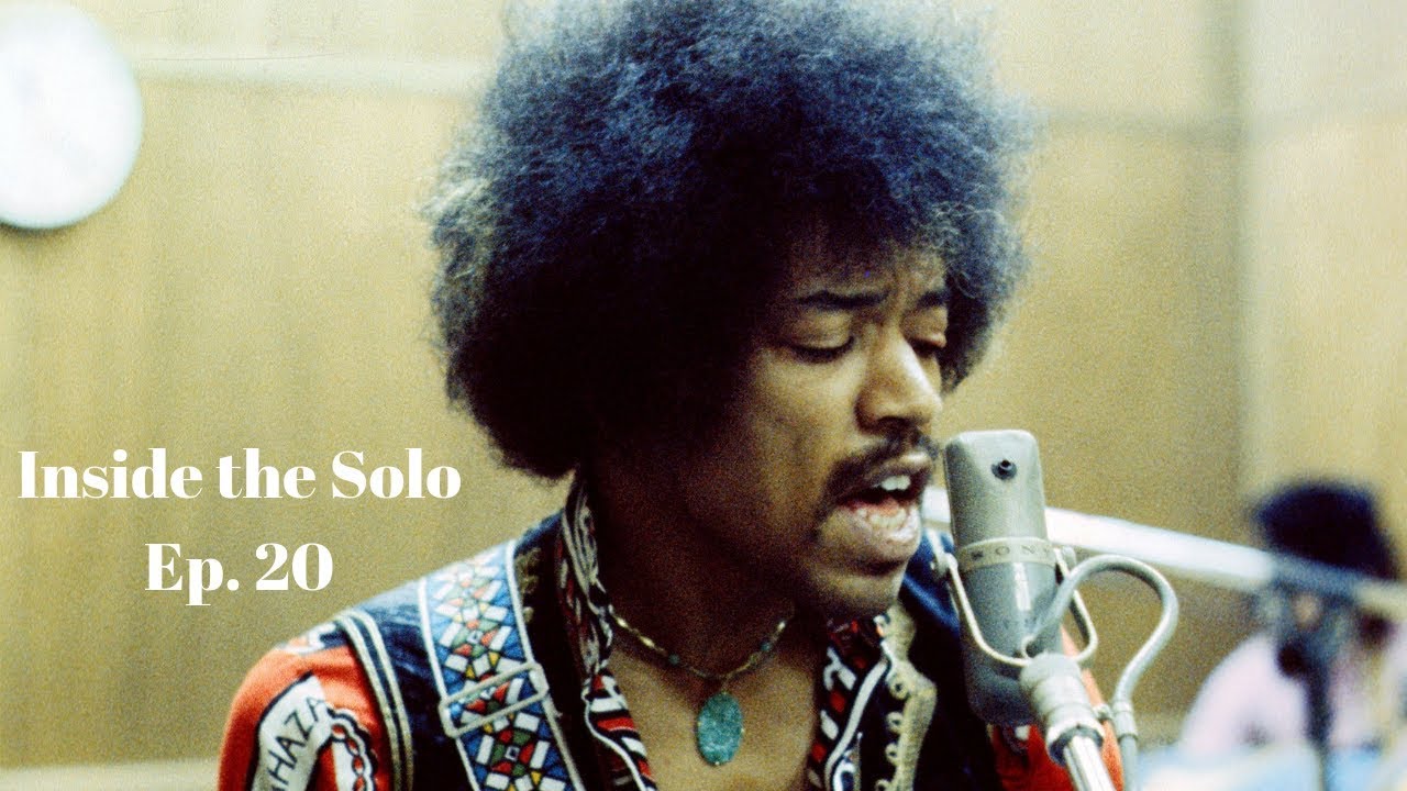 Inside the Solo Ep. 20 - Jimi Hendrix - YouTube