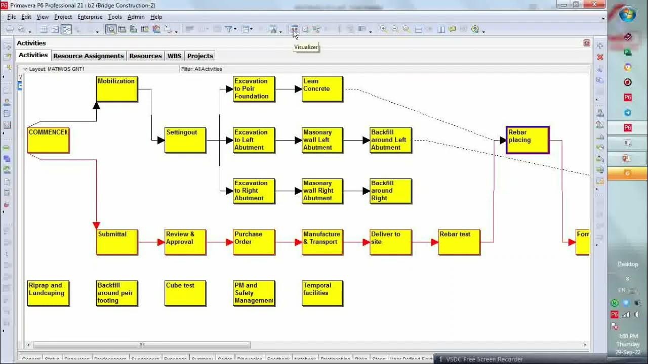ORGANIZING SEQUENCE TSLD FORMA BAR TABLE - YouTube