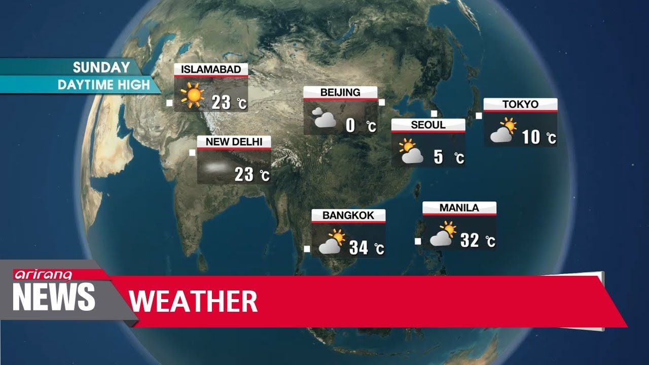 Weather_ 012112 - YouTube