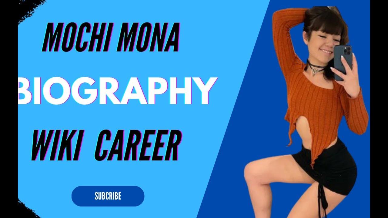 Mochi Mona Biography Age Weight Relationships Net Worth Outfit Idea Plus Size Model Youtube