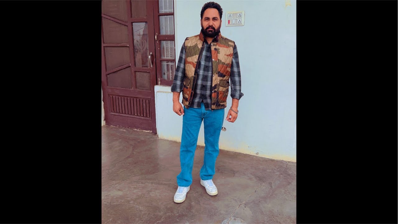Baljinder Sandhu is live - YouTube