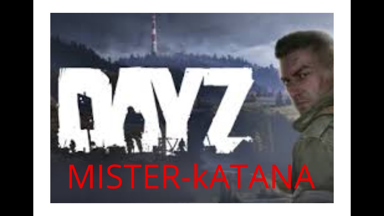 Dayz: tuto + pvp - YouTube