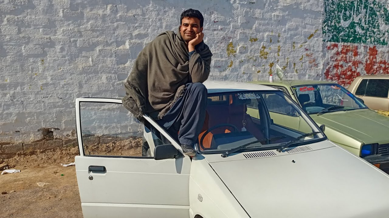 mehran sasti gari | sasta car bazar | used cars for sale | mehran ...