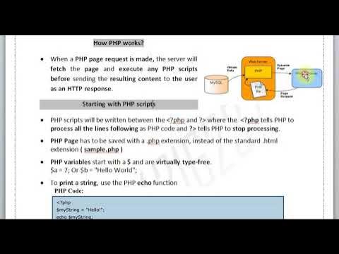 TT284 Block 2 Part G page 29 31 - YouTube