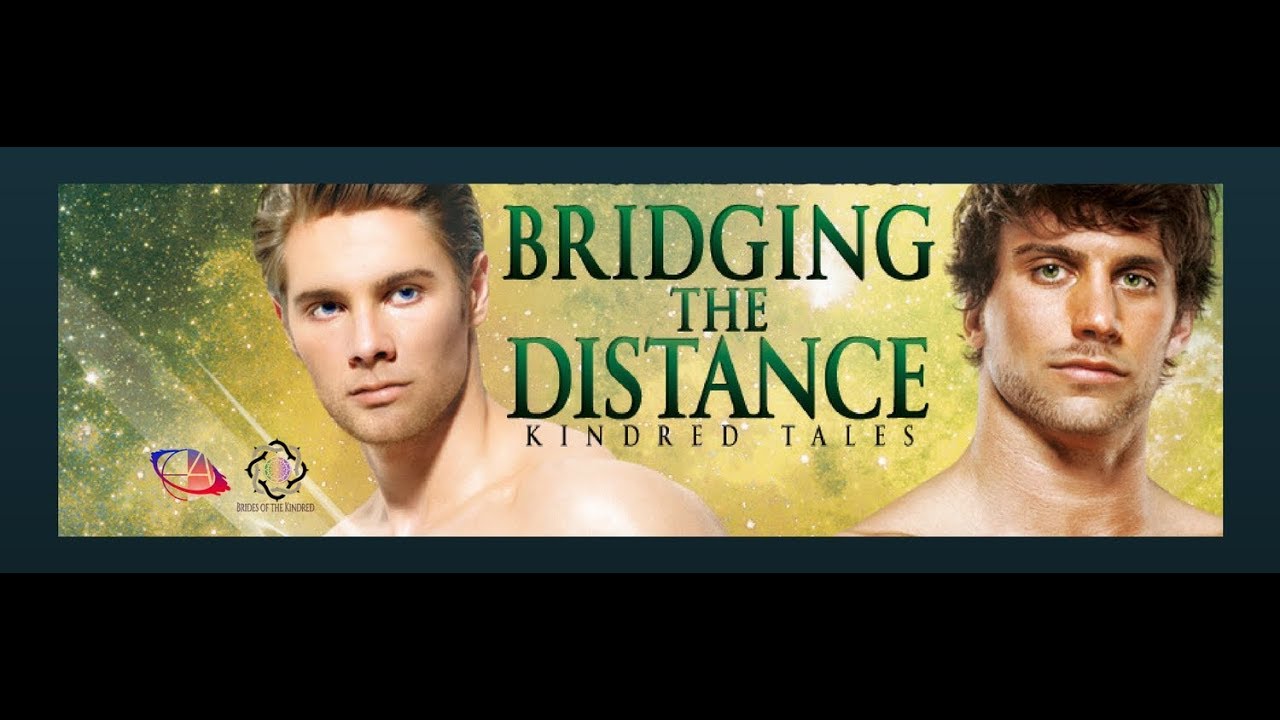 Bridging the Distance Book Trailer - YouTube