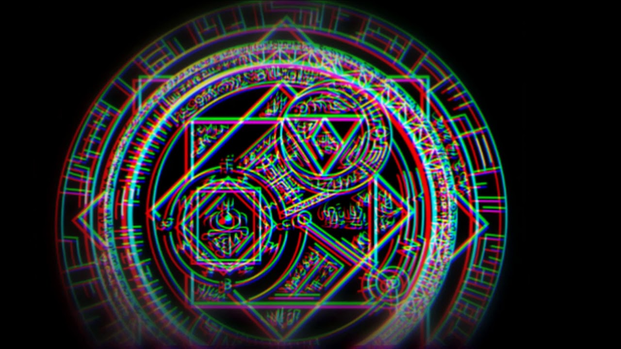 demon's chant n.666 - YouTube