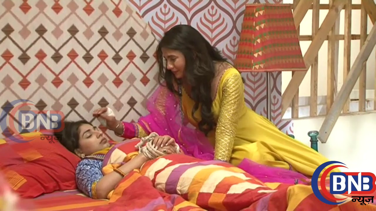 Serial UDAAN Emotional Scene Chakor Talks With Imli About Her Childhood ...