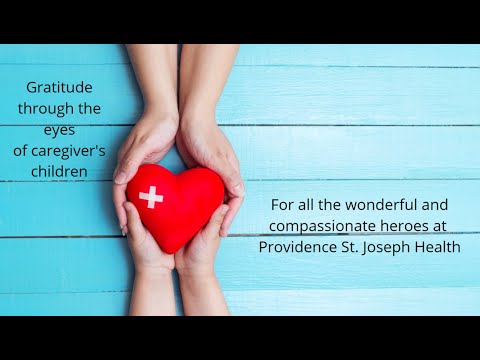 Tribute to PSJH Heroes by Children - YouTube