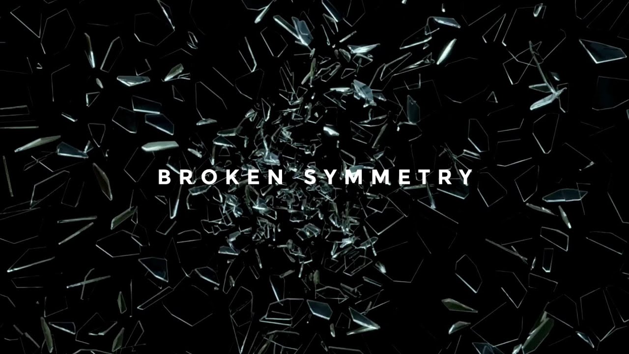 The World of Broken Symmetry | Math in the Modern World (Group 6) - YouTube