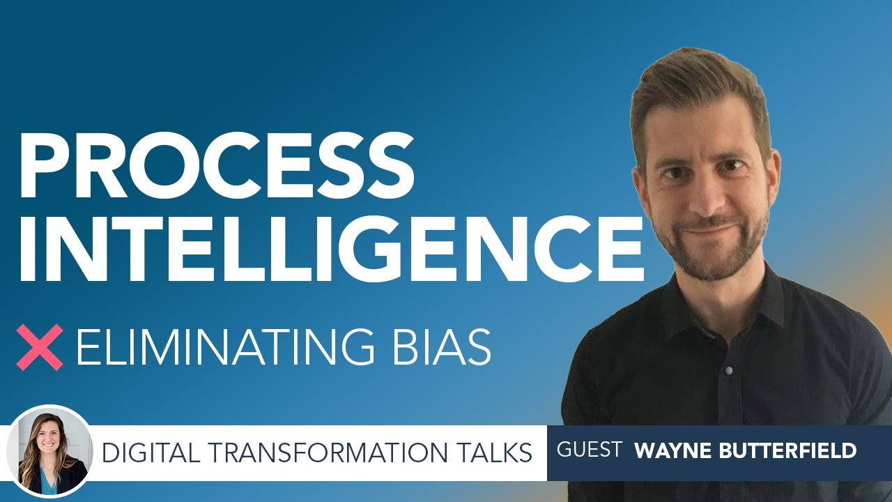 Intelligent Automation - Eliminate Bias in Your Processes - YouTube