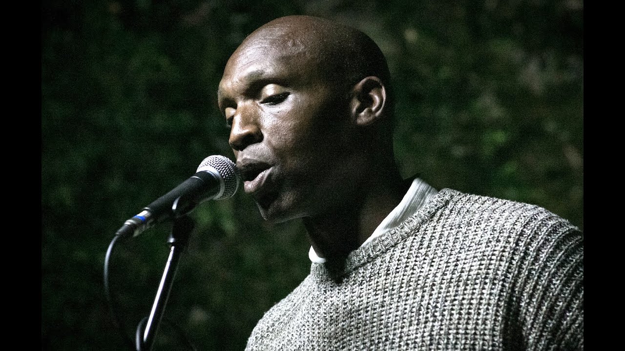 Dean Bowman's Screaming Hendrix Or So - Blue in Green (Miles Davis ...