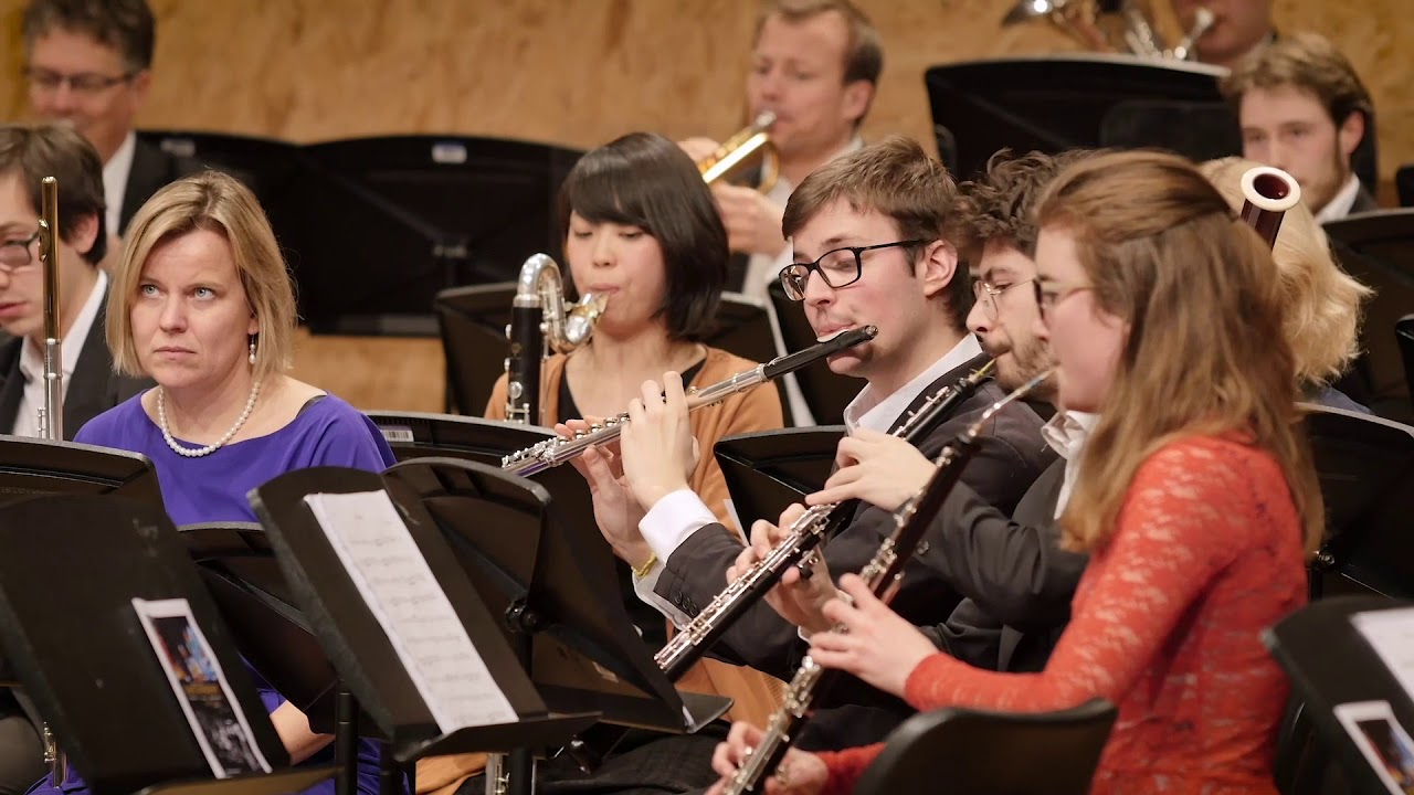 Overture - Tom Schipper - YouTube
