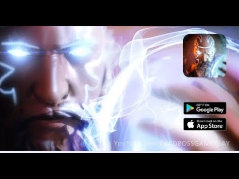 Game of Gods - Android/iOS Gameplay - YouTube