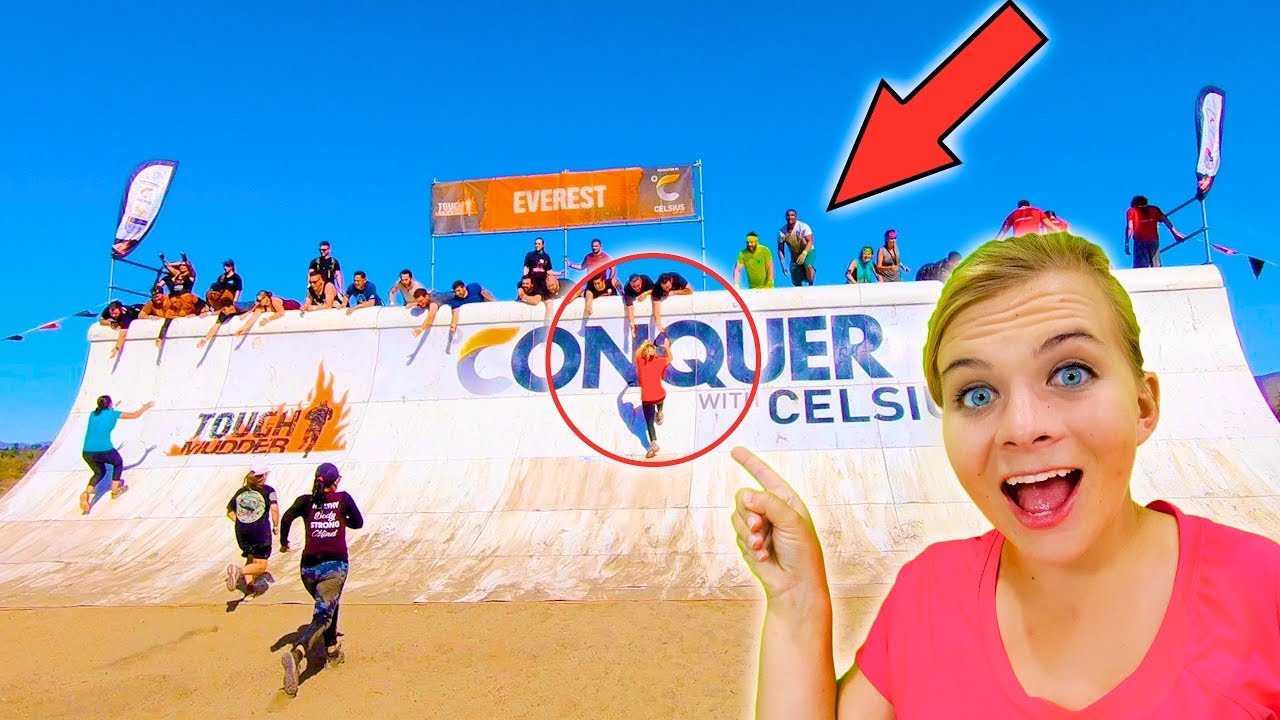 THE TOUGHEST CHALLENGE IN THE WORLD YouTube the-toughest-challenge-in-the-world-youtube