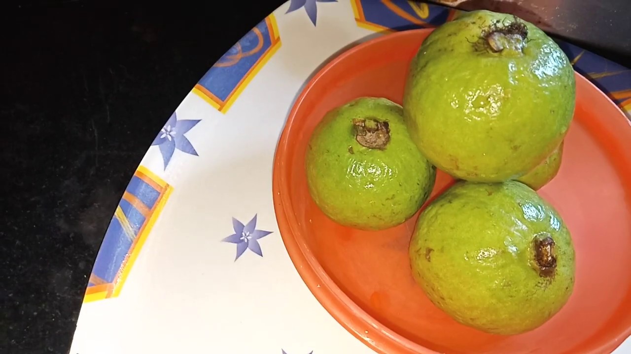 Goyya masala in tamil - YouTube