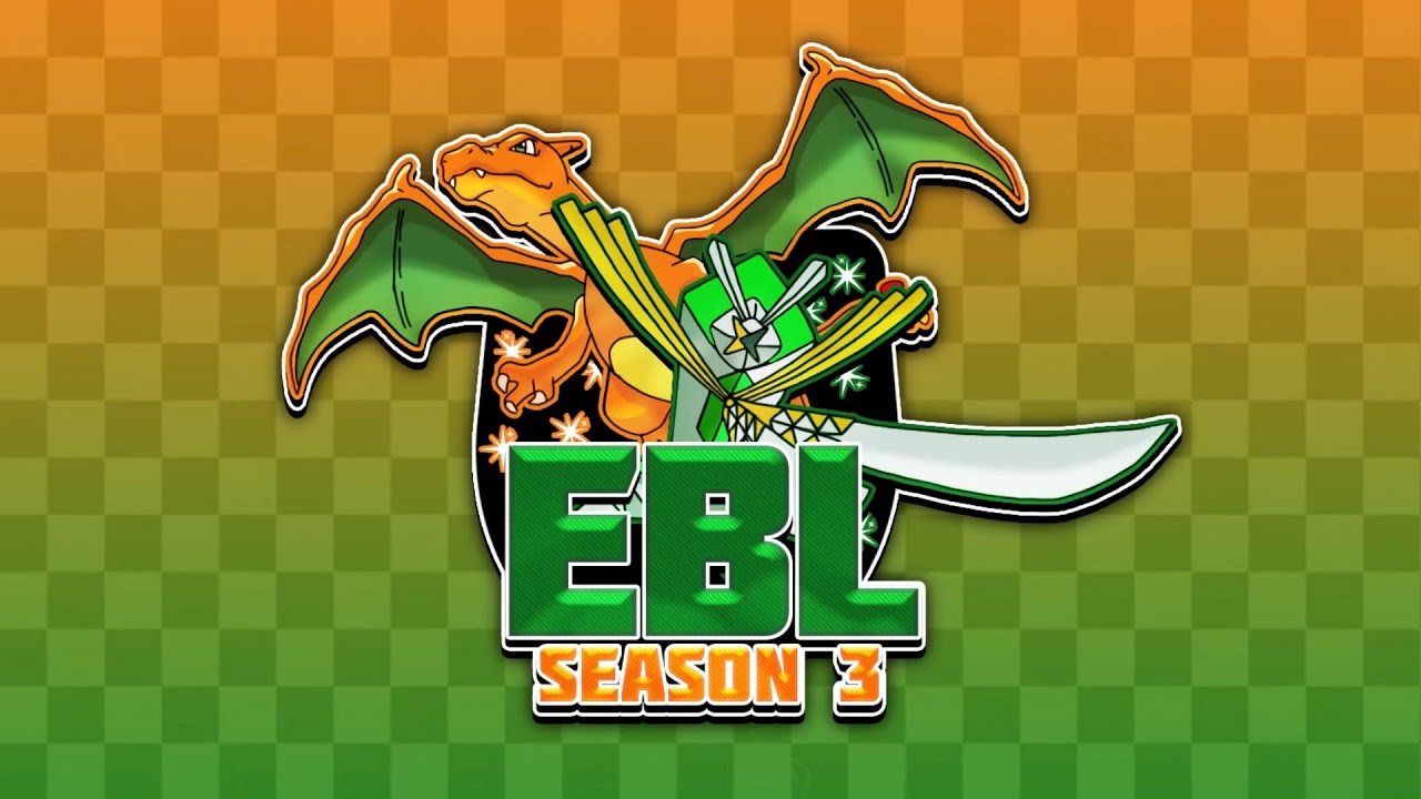 Elite Battle League Season 3 Trailer! - YouTube