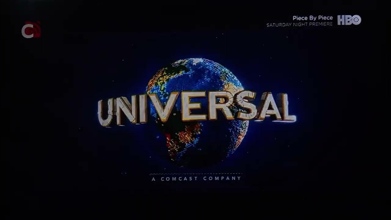 Universal Pictures/Focus Features/I Am Other/Tremolo Productions/Lego Logo (2024) (HBO HD AIRING ...