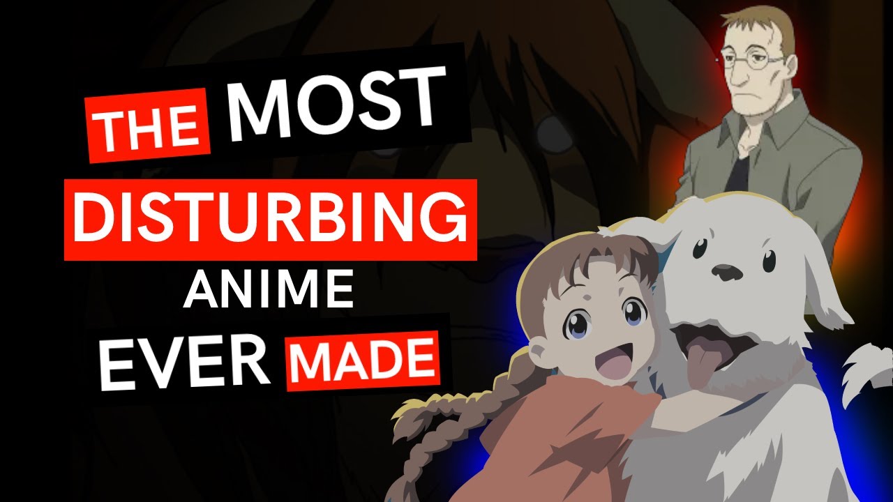 You will not believe what her Father did to her and her dog | NINA ...