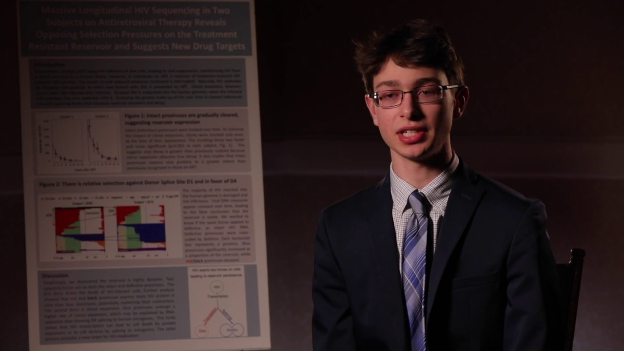 Harriton Student Sam Weissman Wins 2nd Place In Regeneron Science ...