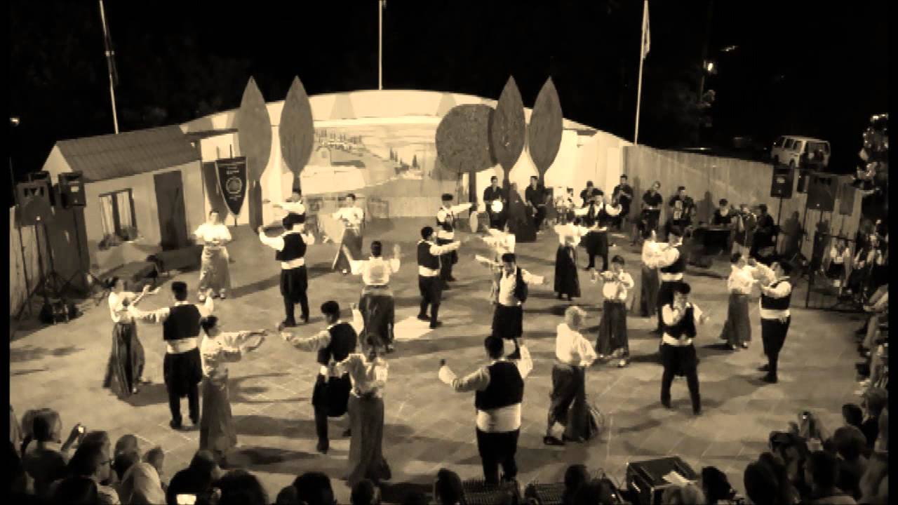 ΠΟΛΙΤΙΚΟΙ ΧΟΡΟΙ, ΚΑΡΣΙΛΑΜΑΣ-ΠΟΛΙΤΙΣΤΙΚΟΣ ΣΥΛΛΟΓΟΣ ΦΕΡΩΝ Η ΑΓΙΑ ΣΟΦΙΑ ...