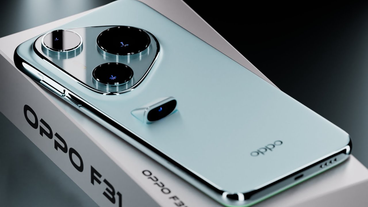 OPPO F31 लाया Projector का 8400mAh Battery #oppo #oppoF31Ultra - YouTube