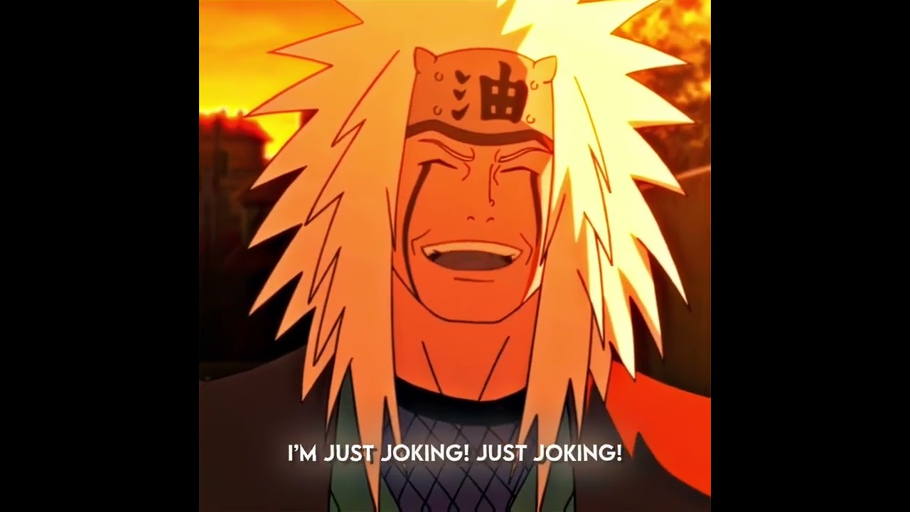 NARUTO Sad scene 🥺 Tsunade emotional Jiraiya death scene - YouTube