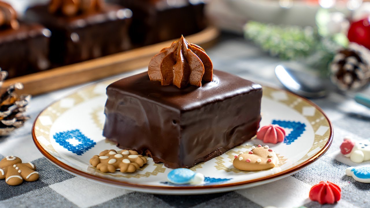 Amandina de casa! Reteta de amandina cu care va veti surprinde ...