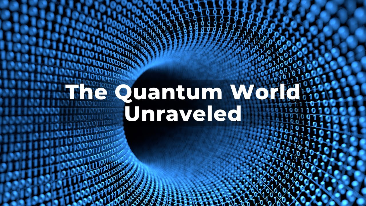Quantum Physics Wallpaper Wallpapersafari