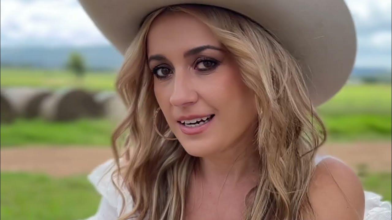 Kirsty Lee Akers - Girls Are Why The West Is Wild (Official Visualiser ...