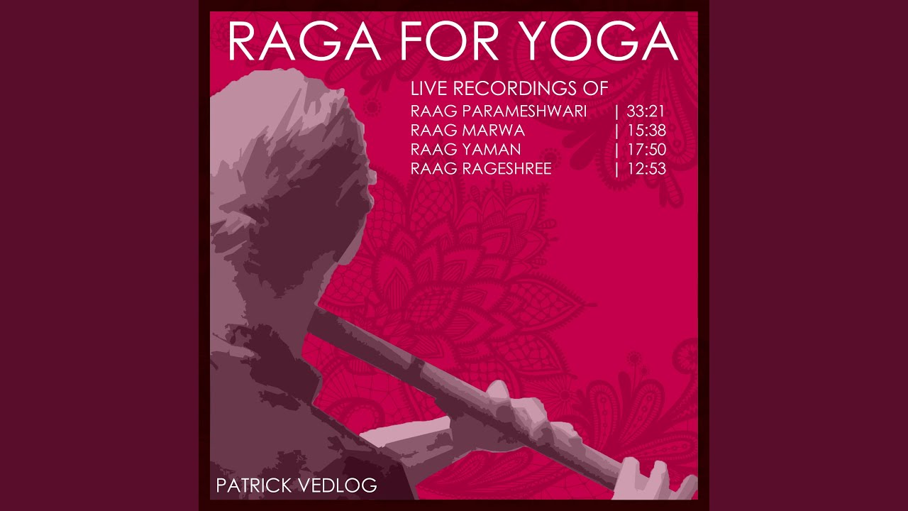 Raag Rageshree (Alap) - YouTube