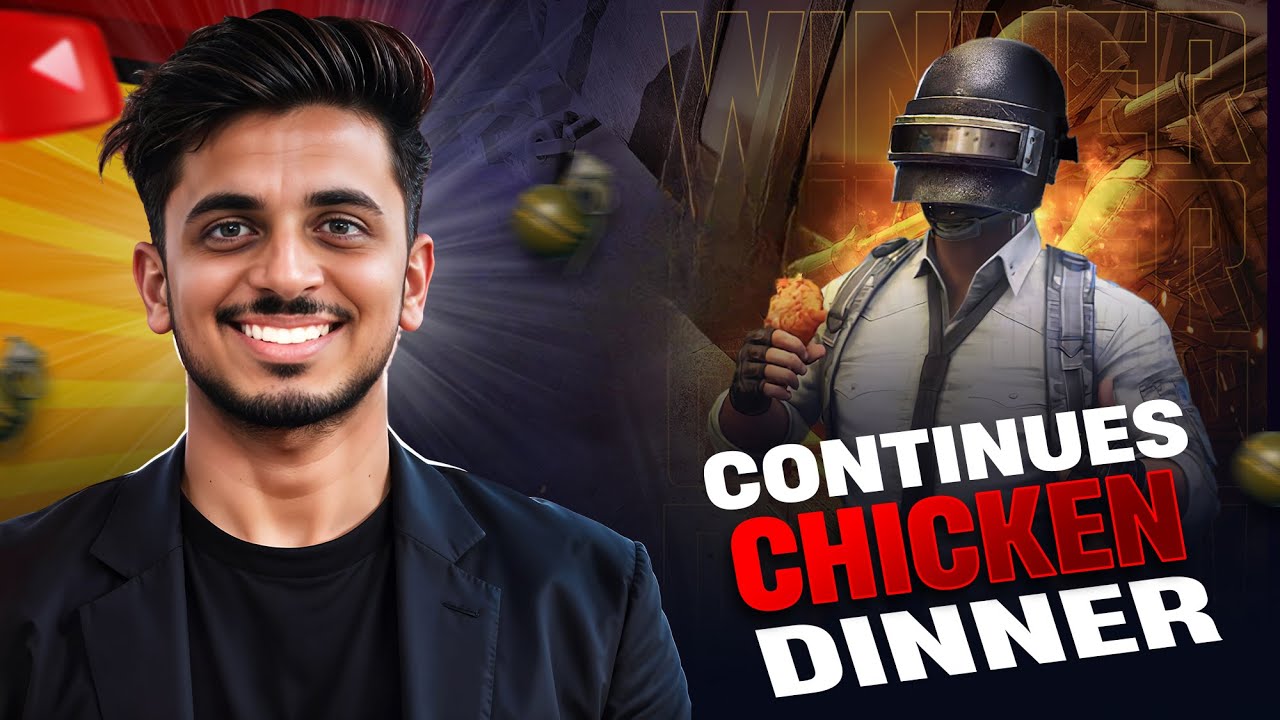 10 CONTINUES CD | HERO IS BACK | BGMI LIVE GAMEPLAY #bgmilivetamil # ...