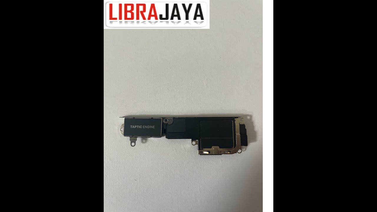 VIBRA TAPTIC ENGINE IPHONE 13 PRO MAX SPEAKER - YouTube
