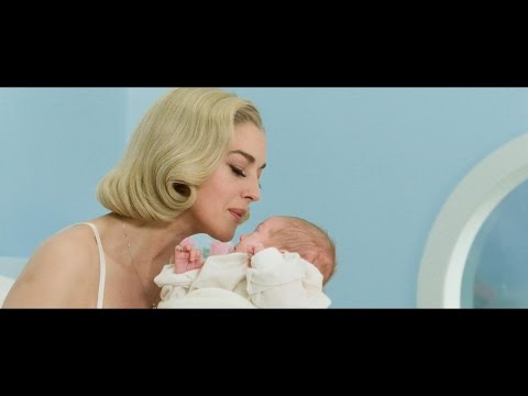 NOC W VILLE-MARIE - oficjalny zwiastun filmu