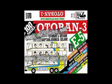Otoban - 3 - 1990