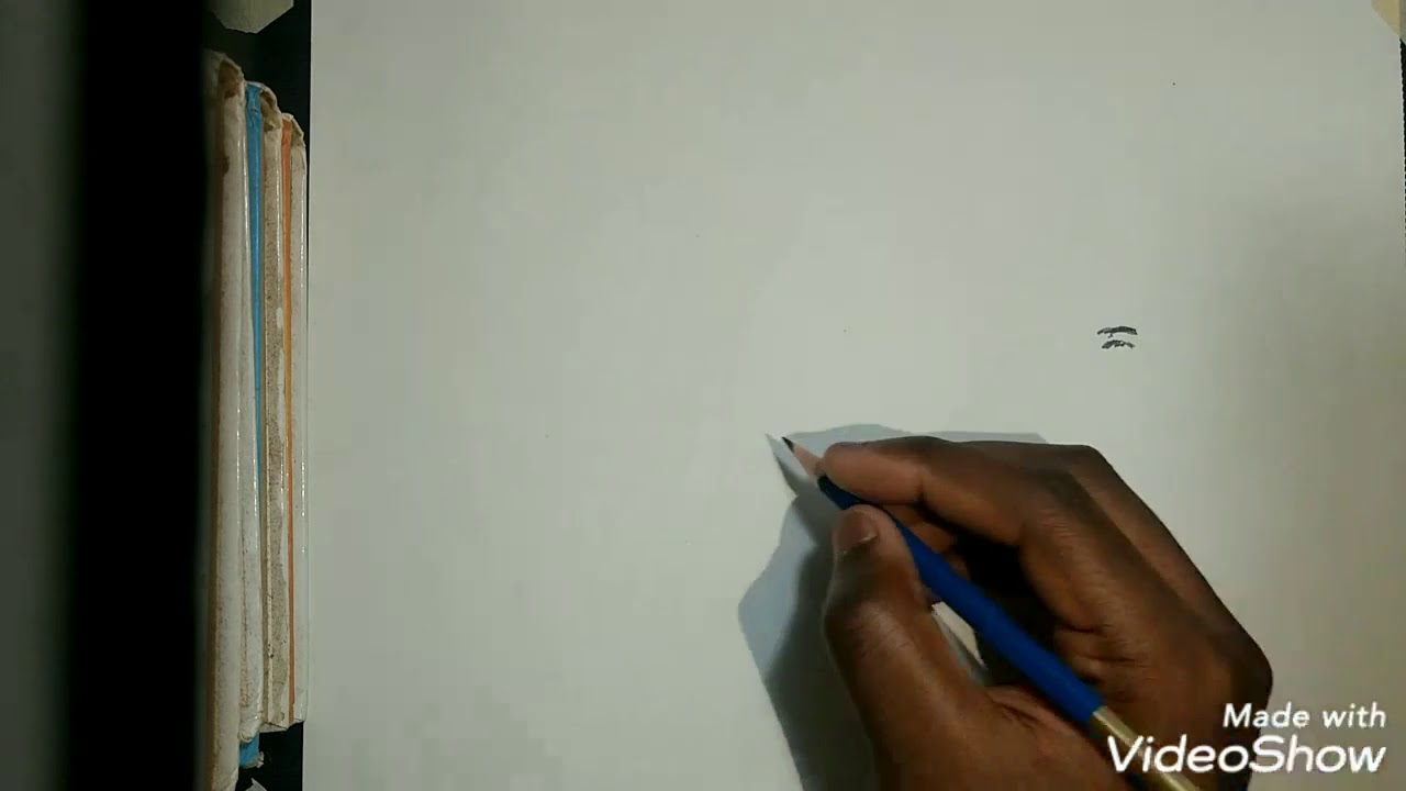 Drawing the Jonas brother - YouTube
