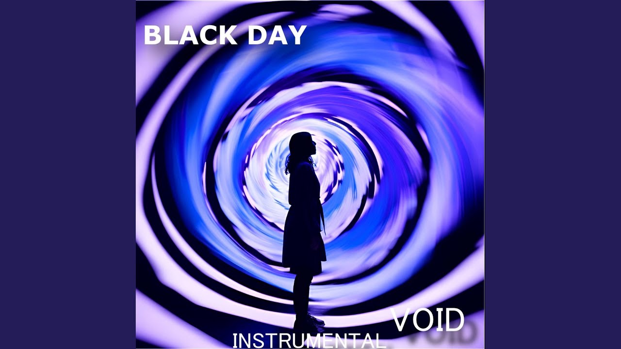 VOID (INSTRUMENTAL) - YouTube