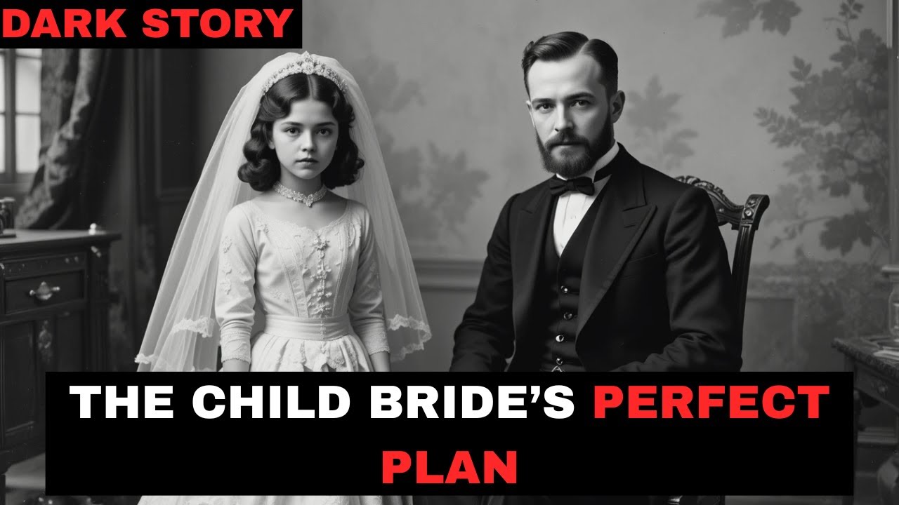(1812, England) Eleanor Whitmore: The Child Bride Widow's Revenge - YouTube